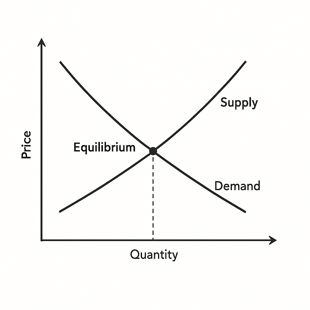 Understanding Market Fundamentals: Order Books and Supply & Demand ...